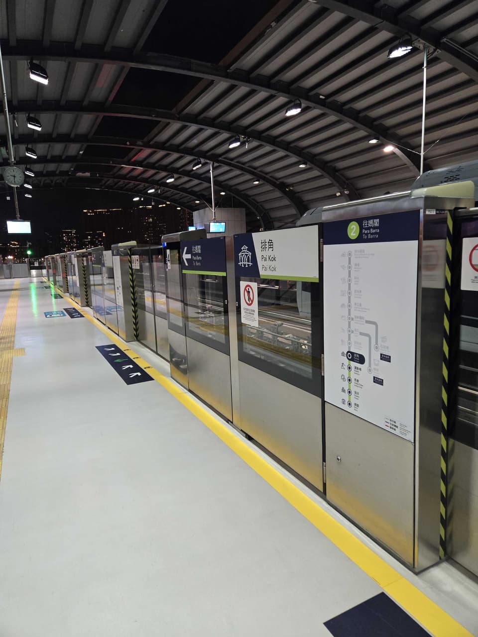 第一次獨旅 ️~澳門三天兩夜獨旅分享🇲🇴 - llli♡ (@llli_999) | Dcard