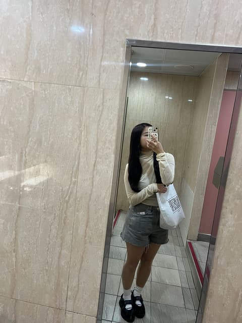 #日常穿搭 155cm的夏季五套日常穿搭 - 穿搭板 | Dcard