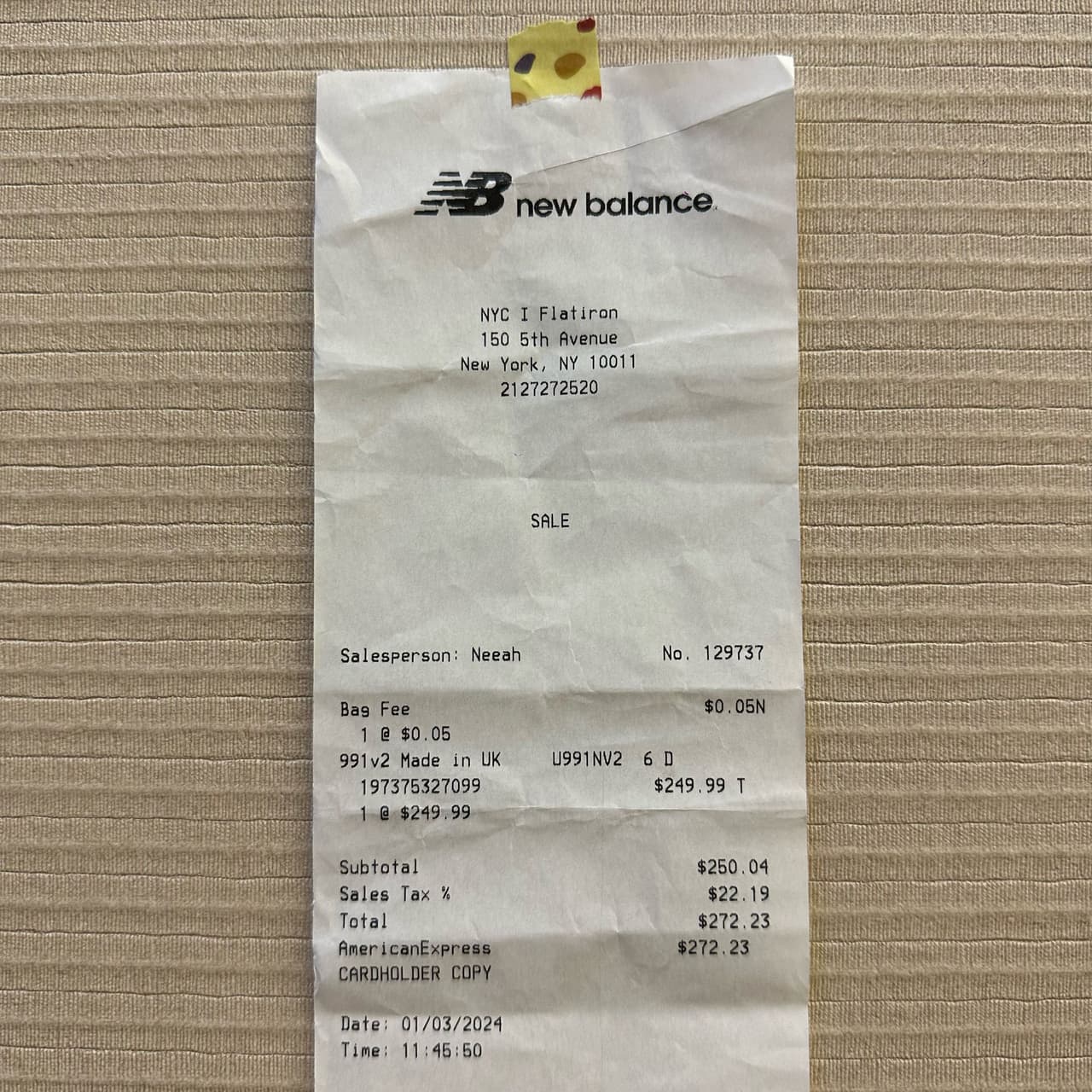 #我要賣 賣！New balance MADE UK 991V2 - 二手交易板 | Dcard