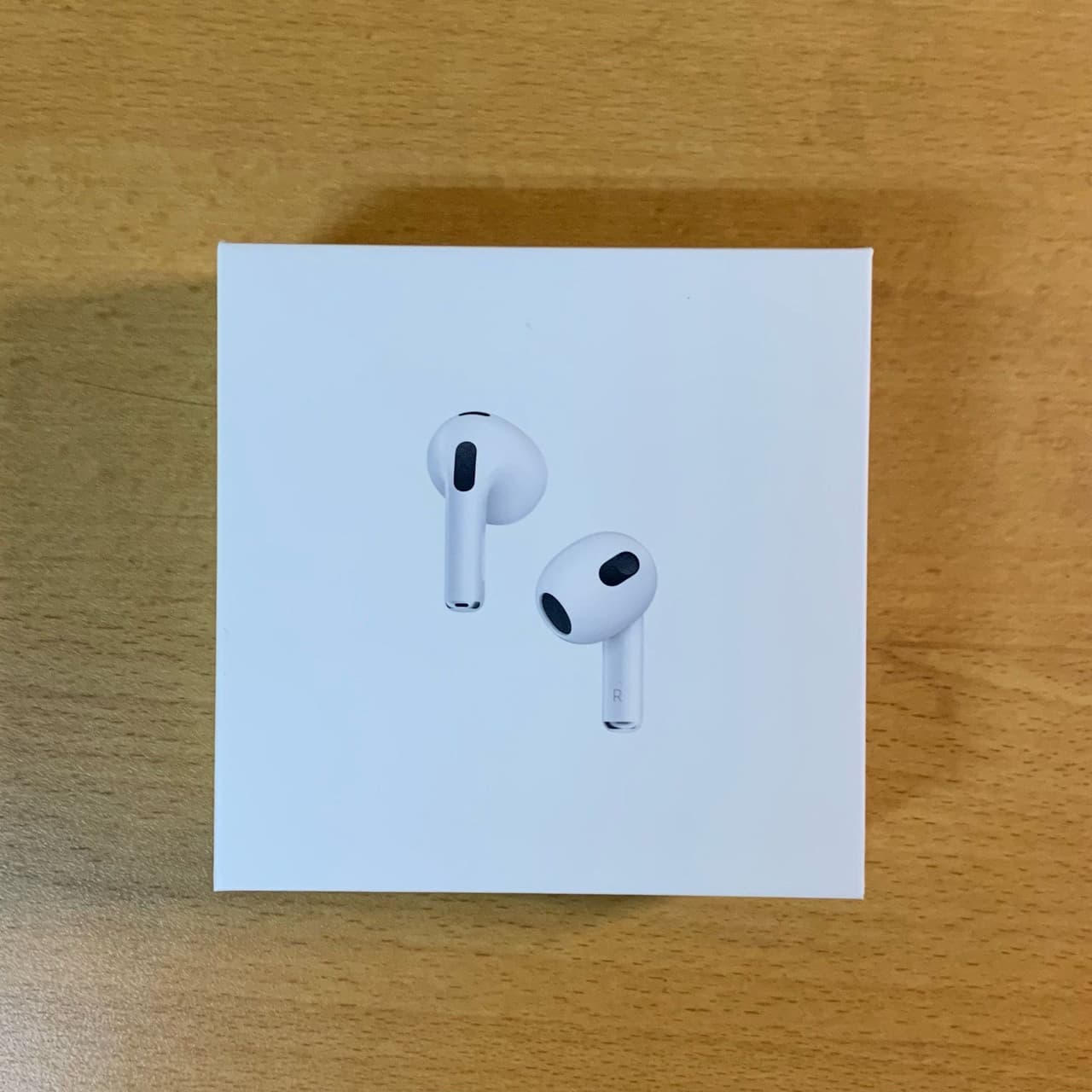 #我要賣 Airpod3（已售出） - 二手交易板 | Dcard