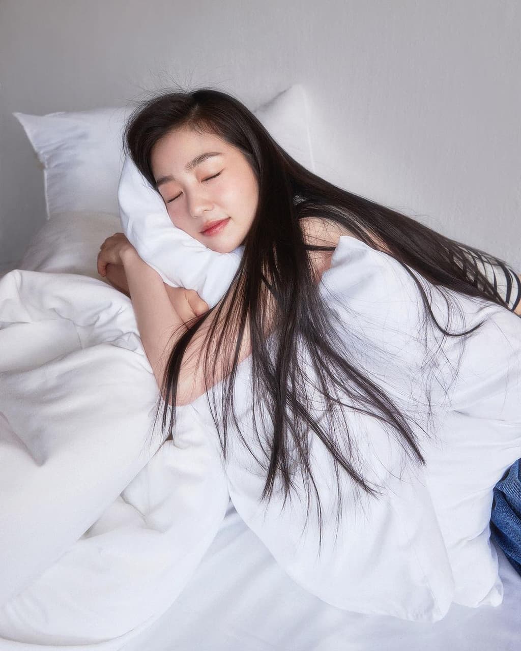 #分享 1 Page of Irene & 2an 最新代言照 - Red Velvet板 | Dcard