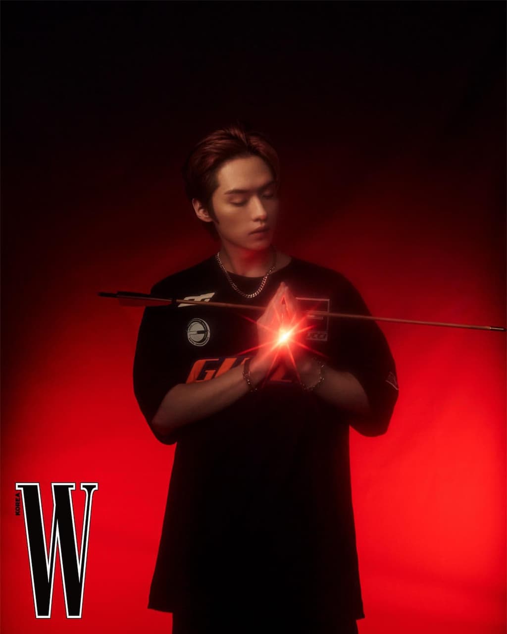 #分享 愛神Lee Know降臨💘 ️‍🔥 - Stray Kids板 | Dcard
