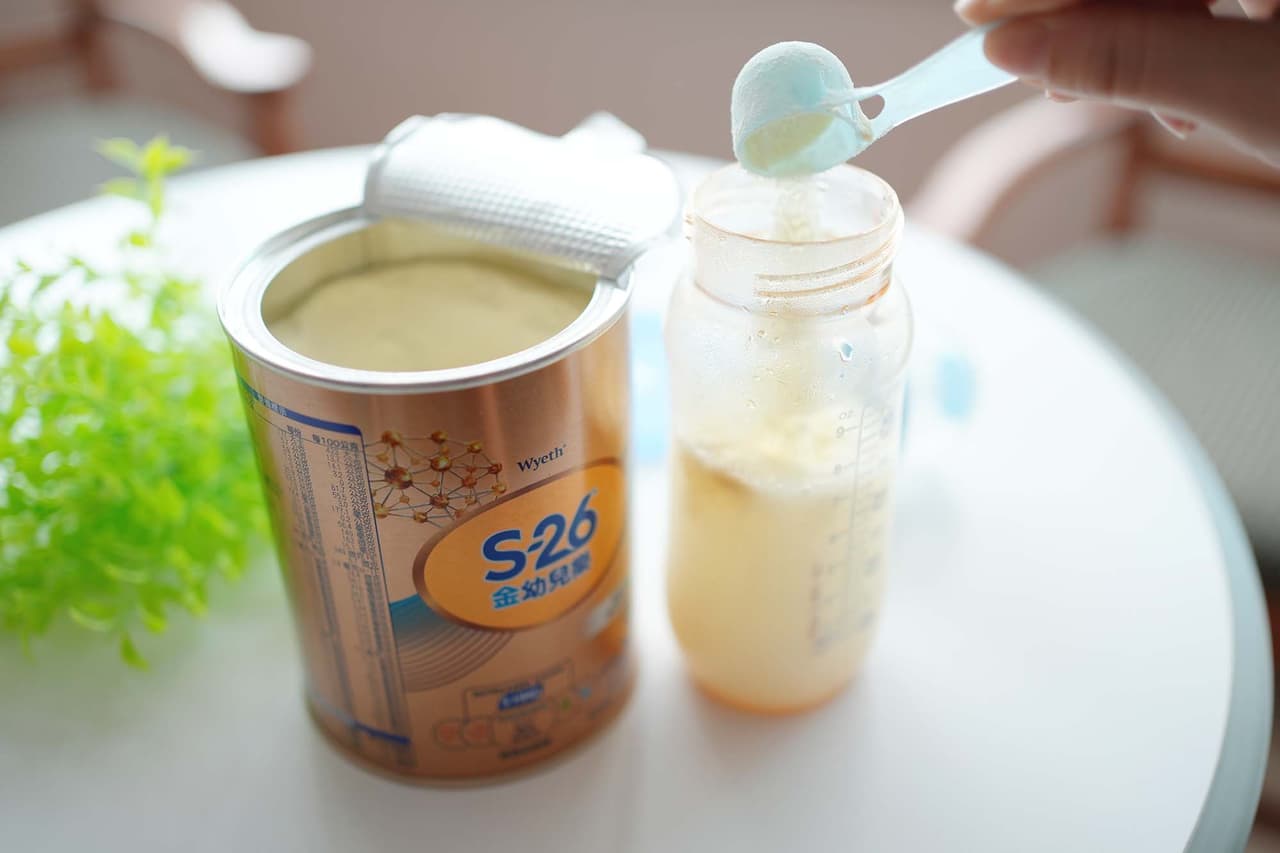 #0至3歲 ＃S26金幼兒樂試用體驗 ＃送利其爾水杯 ＃好用大推 - 親子板 | Dcard