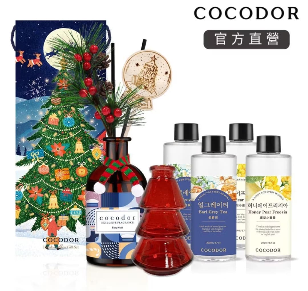 不同價位又有質感的聖誕交換禮物漂亮禮盒！ - 存在的力量 (@newlifecook) | Dcard