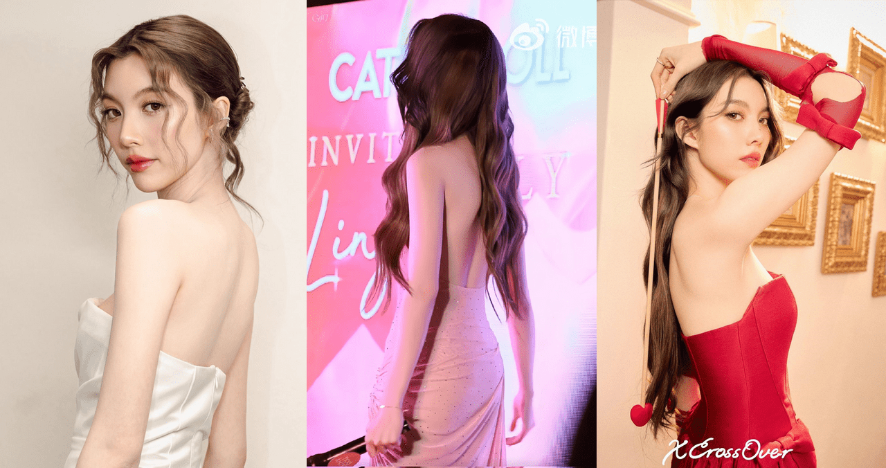 LingOrm見面會應援之LO介紹大全(1) - Orm - 彩虹板 | Dcard