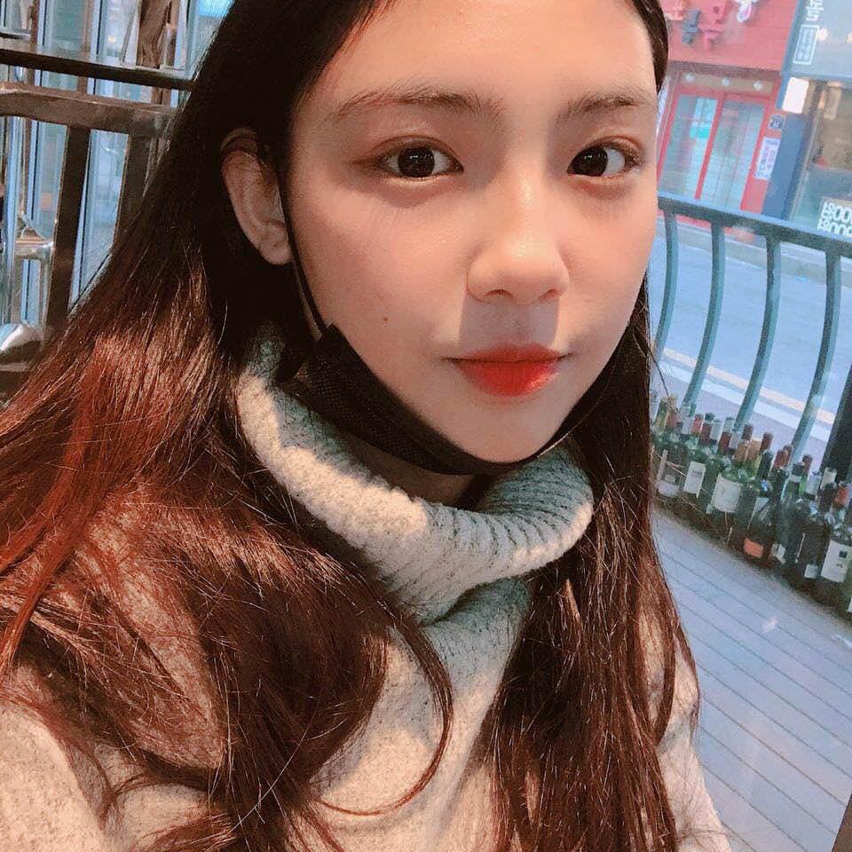 #PD48 - CUBE練習生 韓初媛 - 追星板 | Dcard