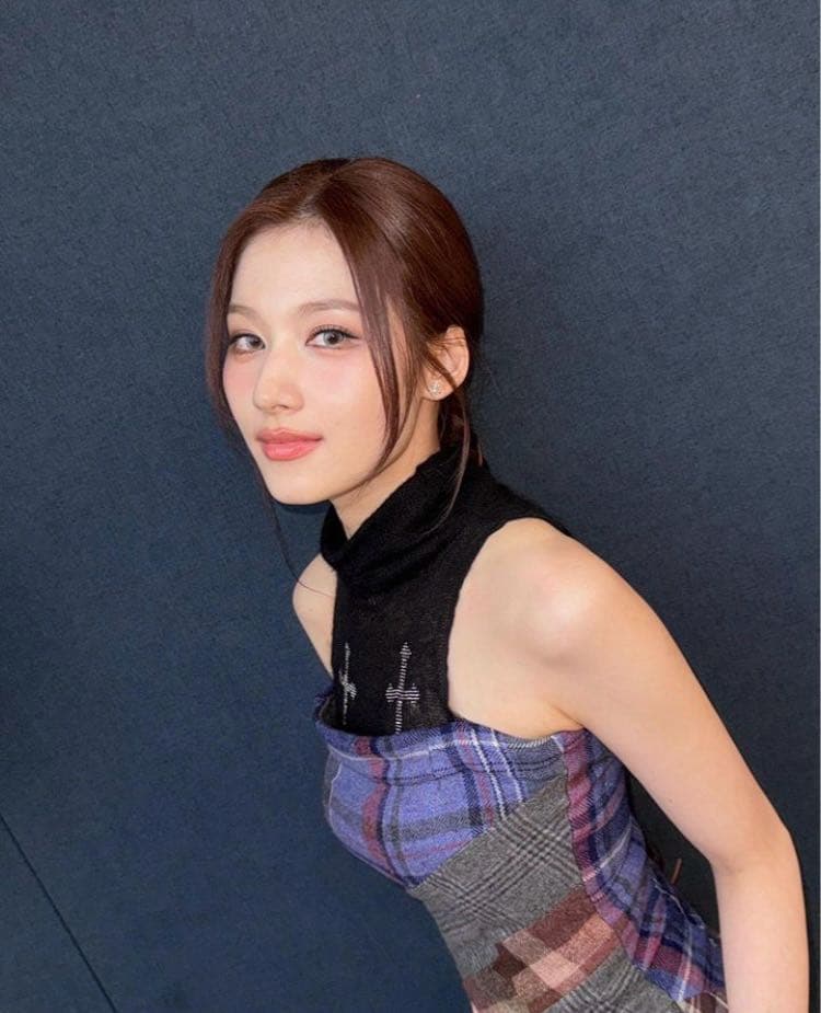 #分享 Sana - TWICE板 | Dcard