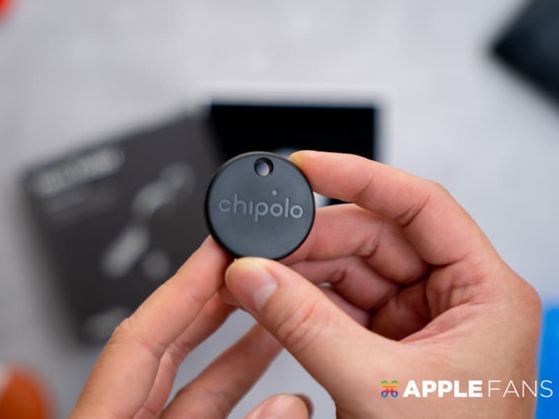 Chipolo｜ONE 防丟小幫手 - 3C板 | Dcard