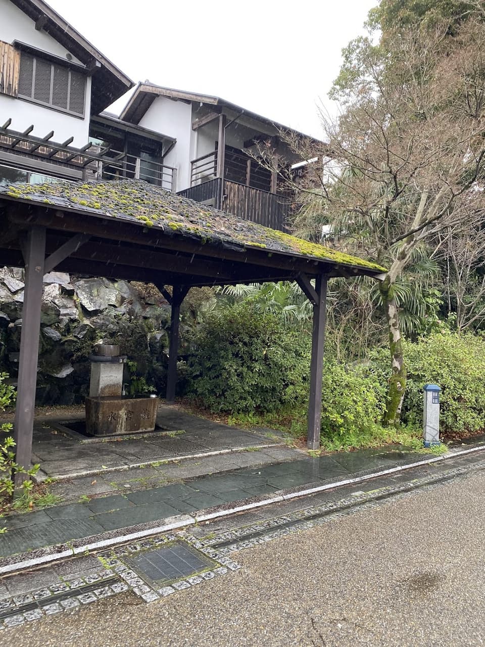 幾乎都在下雨的京阪9天8夜獨旅 (D4-D5) - 日本旅遊板 | Dcard