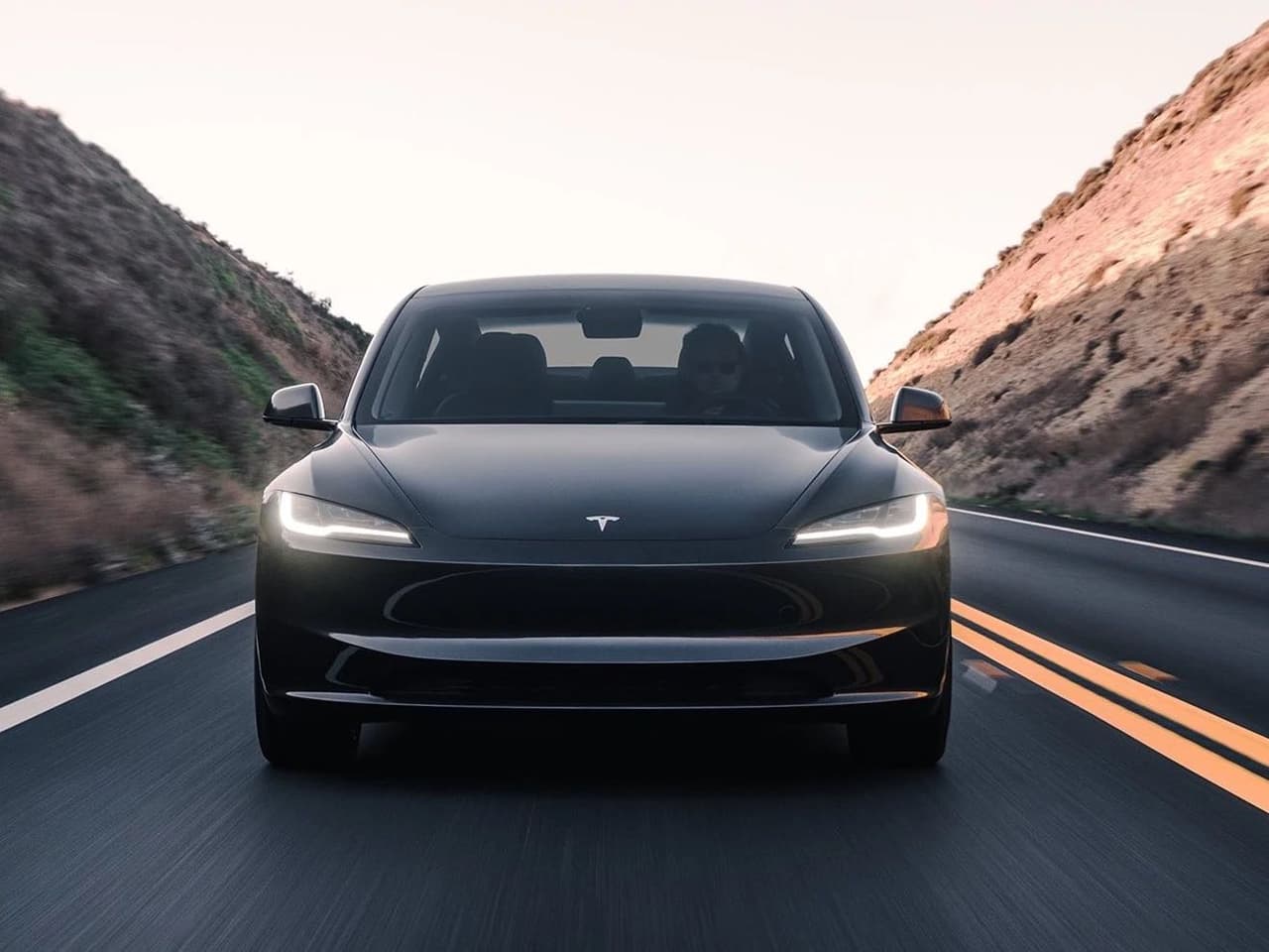 特斯拉推出148hp的Model 3 - 汽車板 | Dcard