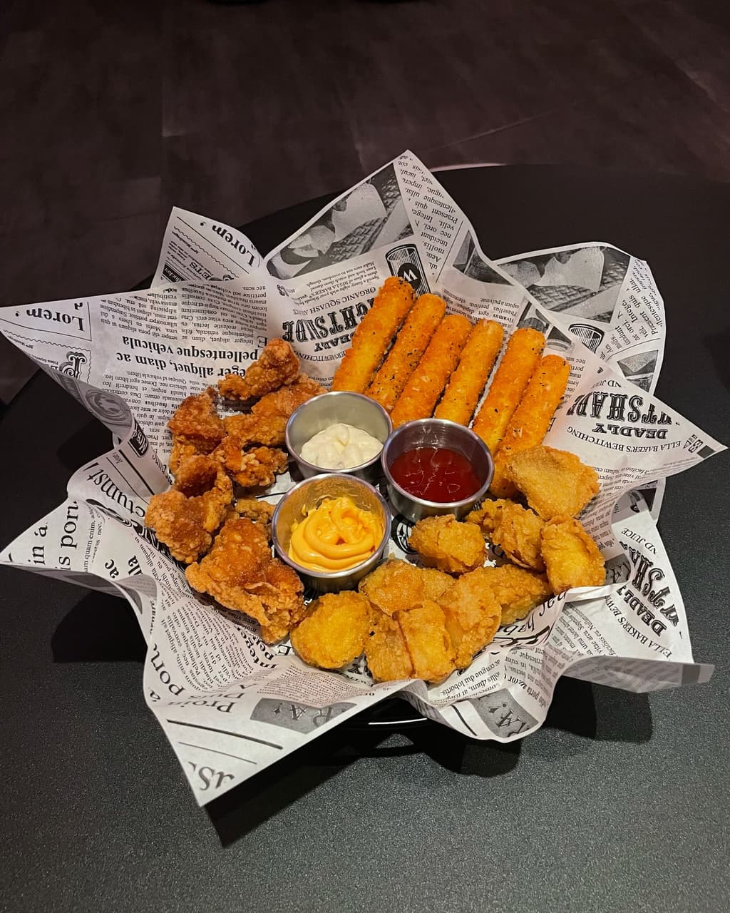 台北人瘋傳的質感台菜酒吧！ - 鈴木同學 ʕ•̫͡•ʔ (@suzuki05) | Dcard