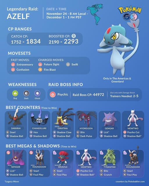 #揪團 Azelf 亞克諾姆團戰 - B341 留言 | Dcard