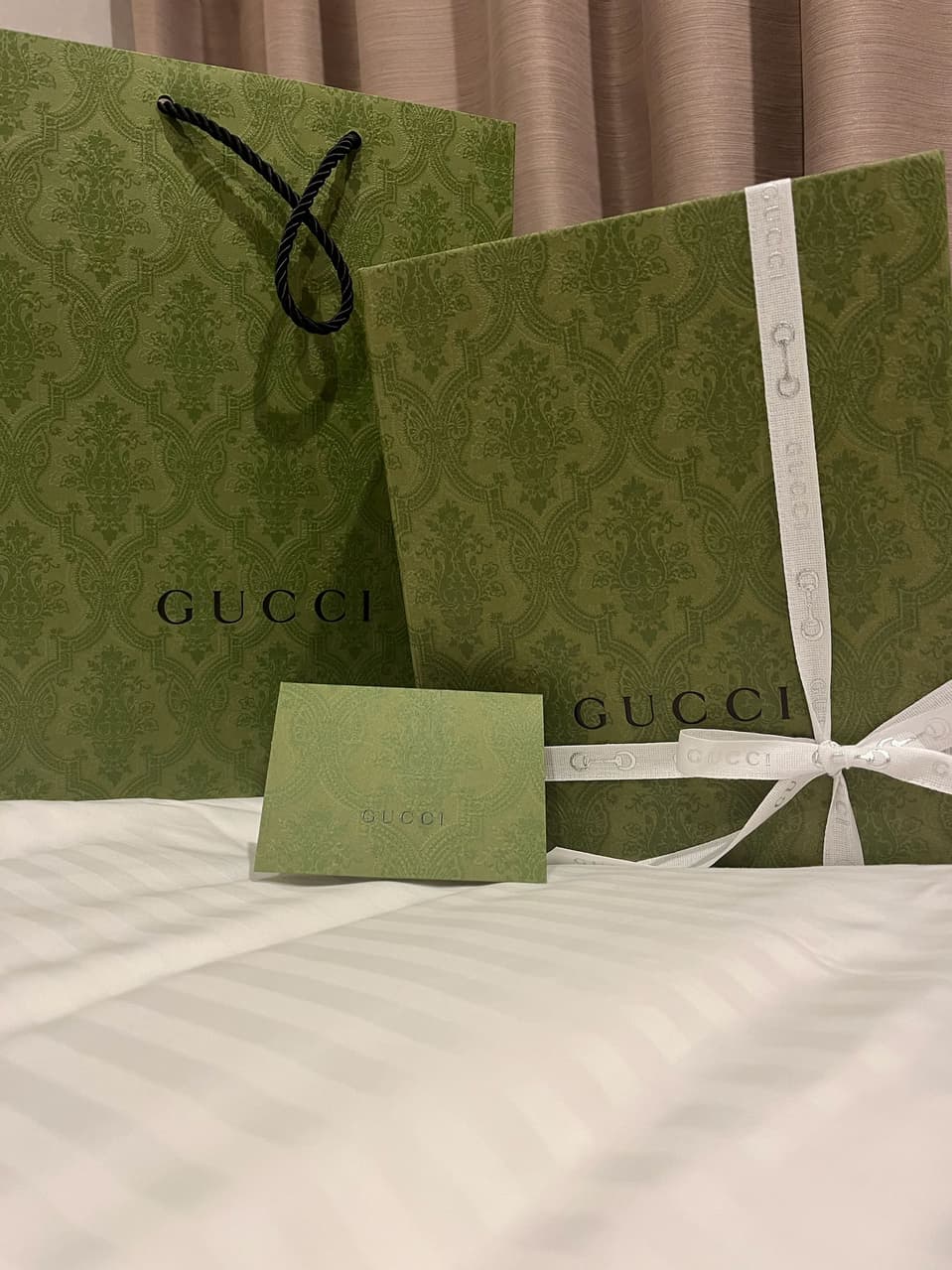 #開箱 日本購買Gucci marmont22 - 精品板 | Dcard