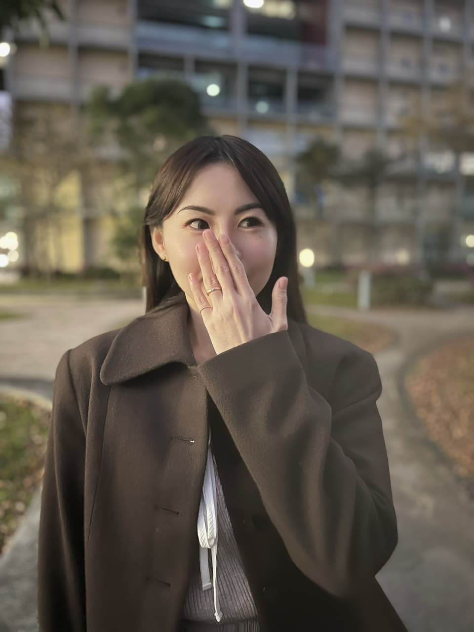 #分享 人生清單+1 霧眉後少分容貌焦慮 - 𝑮𝒐𝒐𝒅𝑴𝒐𝒏𝒊 (@moni065) | Dcard