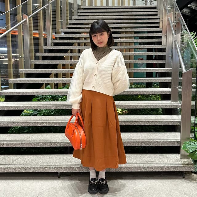 #分享 BEAMS秋冬怎麼搭🍂 - 穿搭板 | Dcard