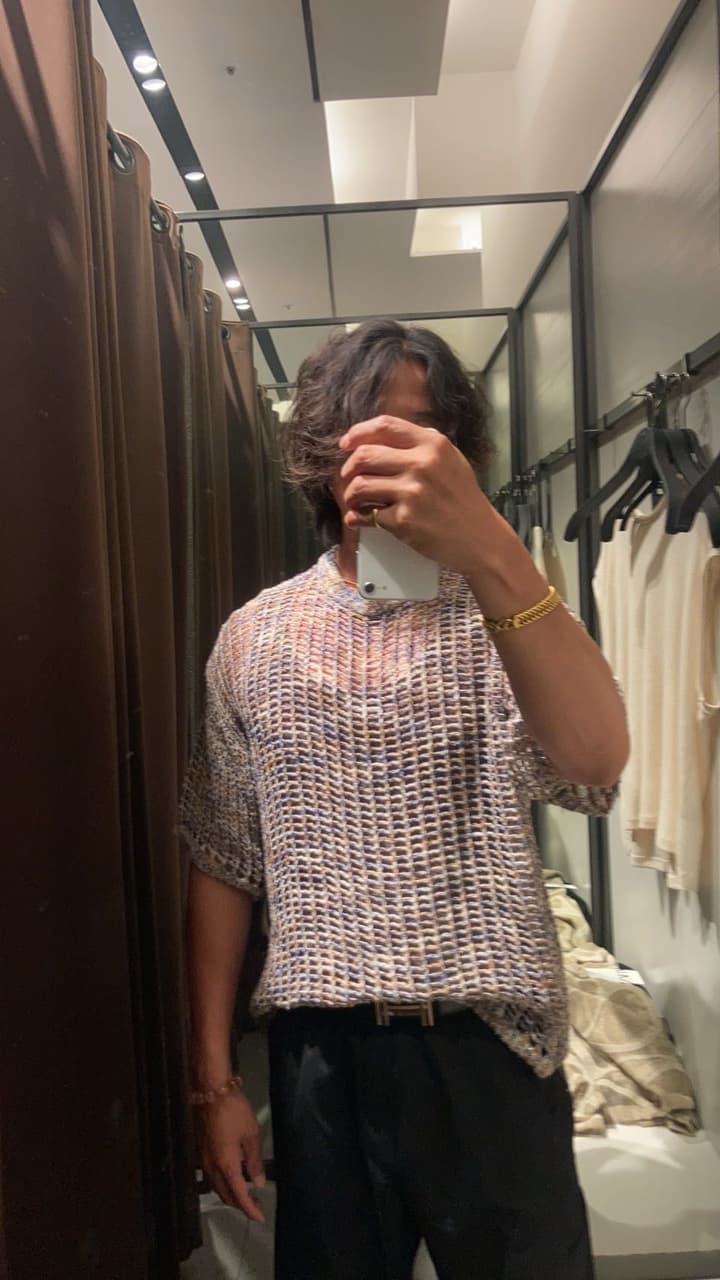 ZARA 新品 - 誰搬走了我的乳酪🧀️？ (@e62000) | Dcard