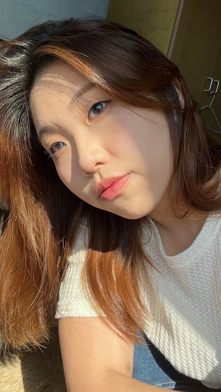 永無止盡的布丁頭🍮 - 誒瑪 (@emma2209) | Dcard