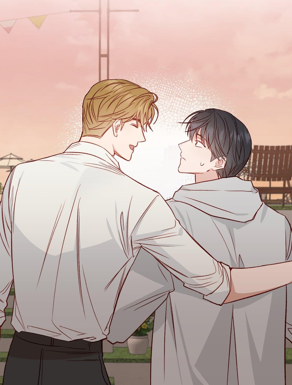 #分享 𝟮𝟬部高人氣小說改編BL韓漫 - 動漫板 | Dcard