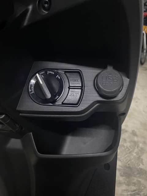 #車輛分享 勁戰6.5代 大一新生買車分享 - 機車板 | Dcard