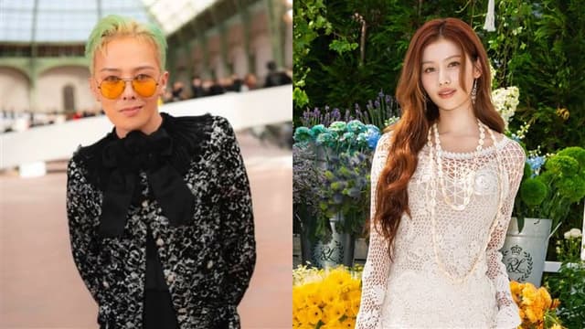 GD爆熱戀TWICE Sana 打破沉默首回應！「噤聲原因」全說了 - SETN三立新聞網 (@setn54) | Dcard