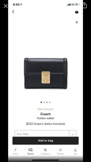 選擇障礙 皮夾 女孩板 Dcard
