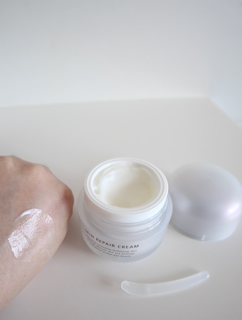 #分享 敏弱肌保養神隊友👯‍♀️d program 敏感話題新品—保濕修護霜！#開箱大使 - 美妝板 | Dcard