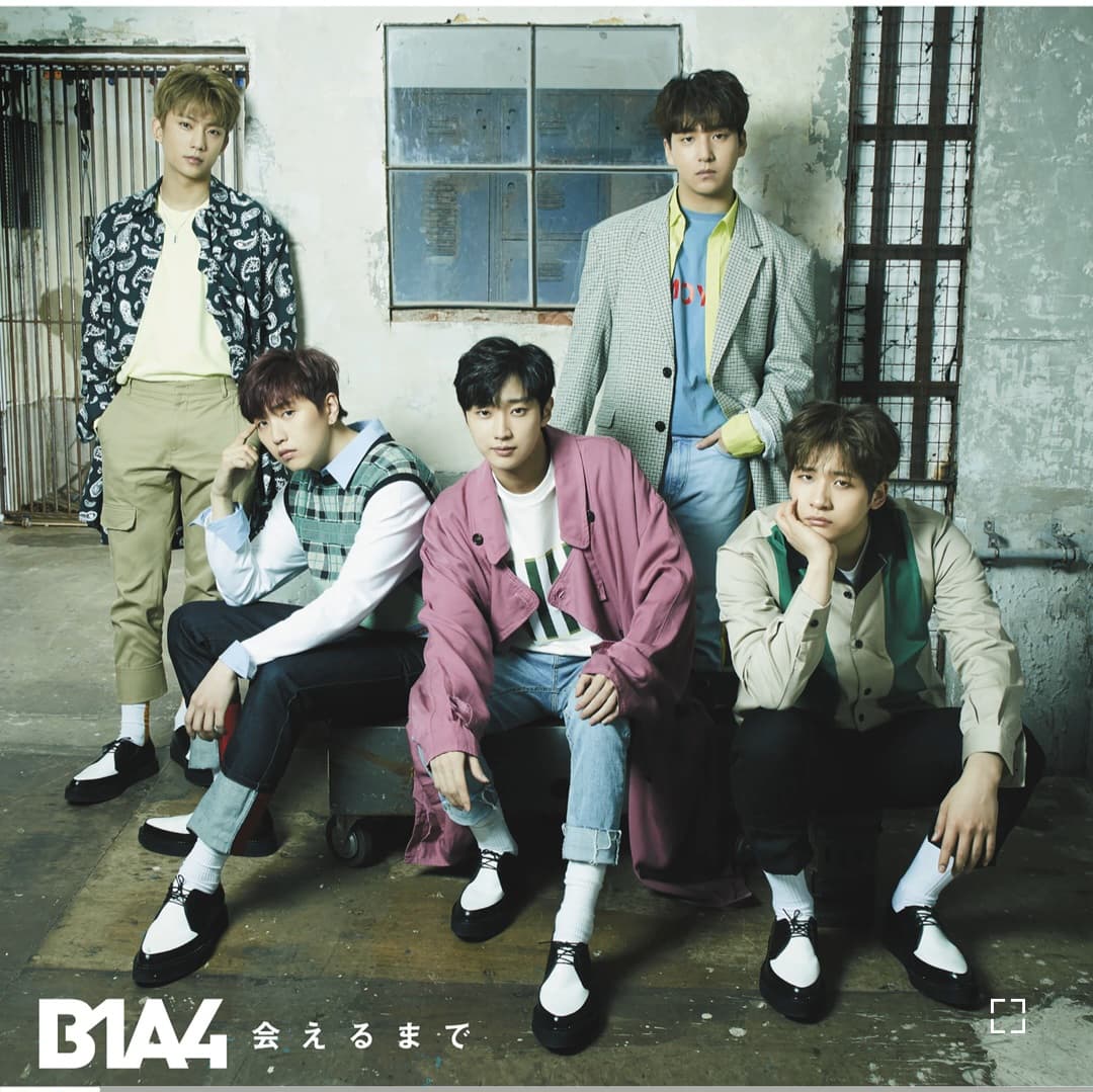 #分享 B1A4 非主打歌曲分享 番外篇 - 追星板 | Dcard