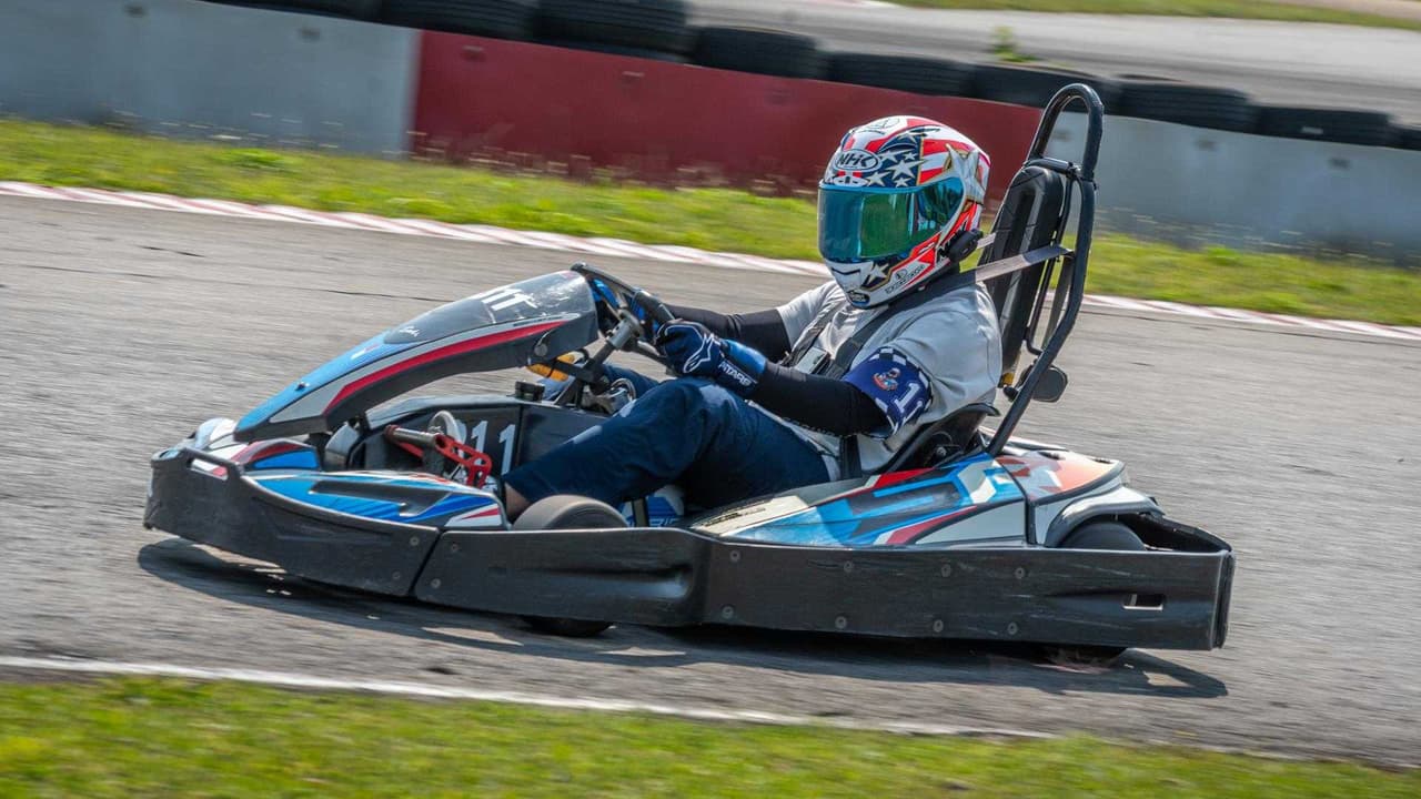 #部品分享 NHK GP R Tech＆BK-S1 Plus 入手及使用測試 - 機車板 | Dcard