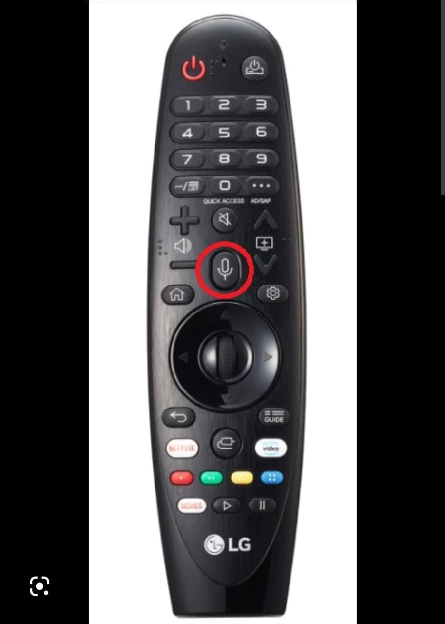 LG的電視遙控器配對問題 - 3C板 | Dcard