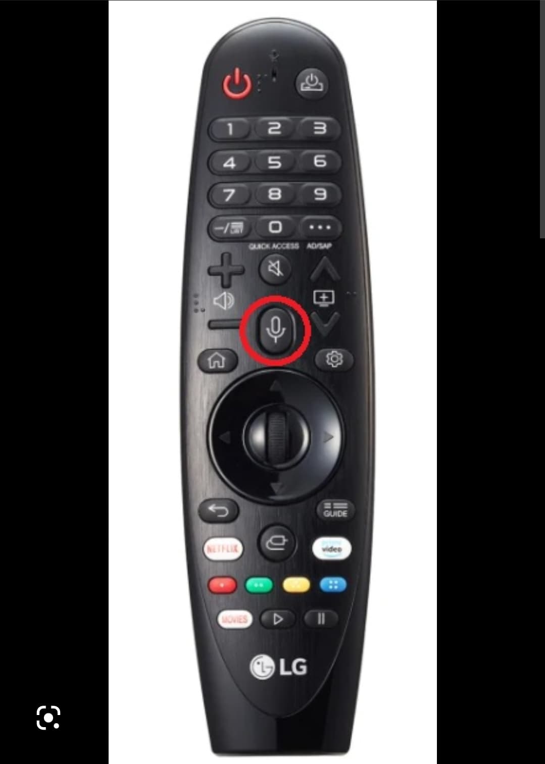 LG的電視遙控器配對問題 - 3C板 | Dcard