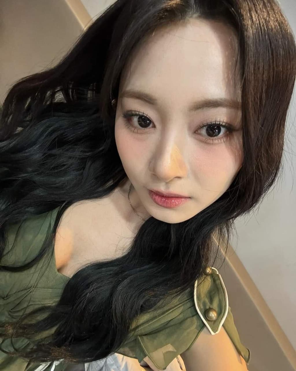 #分享 可愛的子瑜🦌IG美照💙 - TWICE板 | Dcard