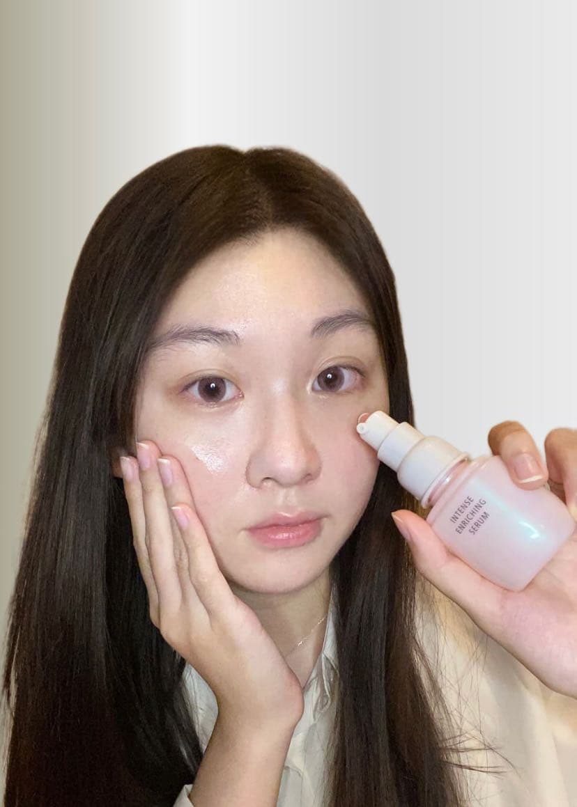 敏感肌少不了的修護神組合.˚⊹ ⁺‧( *´꒳`*)‧⁺ ⊹˚.d program敏感話題真的一生推.ᐟ.ᐟ.ᐟ - 小勺🐰 (@rabbitinthehole) | Dcard