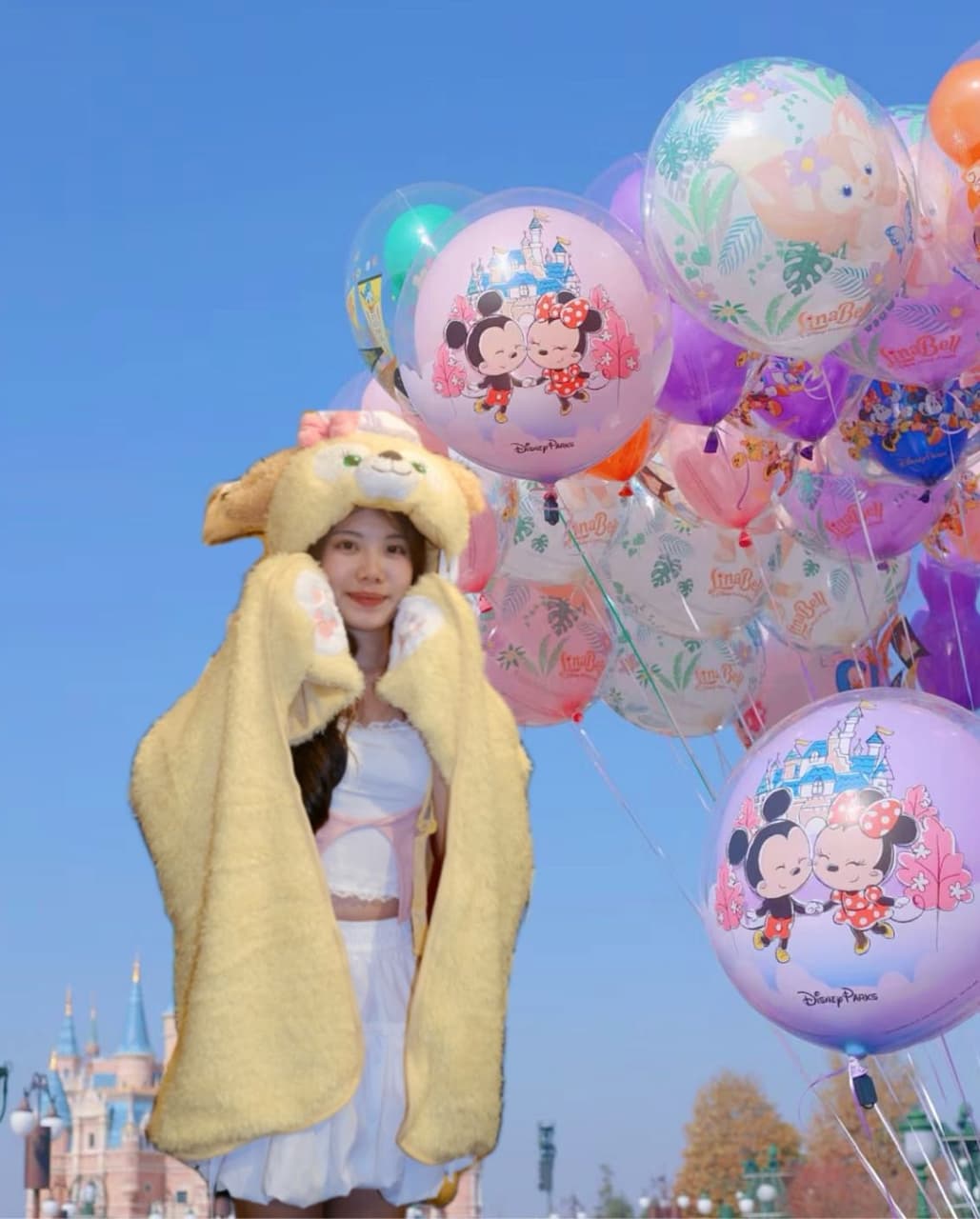 分享當公主的有趣人生建議💕 - 蜂蜜檸檬水 (@nn_18) | Dcard