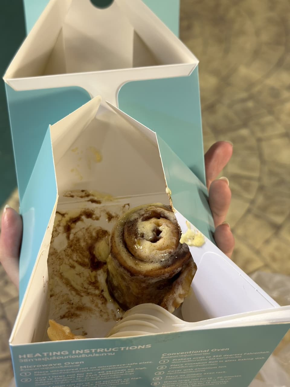 曼谷自由行D6：變色的蓮蓬頭＆按摩3小🙌🏻 - 旅遊板 | Dcard