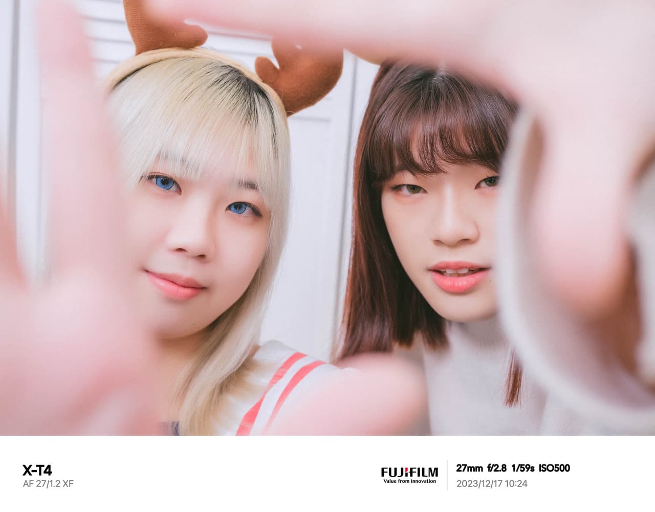 #閒聊 推坑Fujifilm系列 Part 9 — Viltrox AF 27mm F1.2 XF #我的Dcard時光 - 攝影板 | Dcard