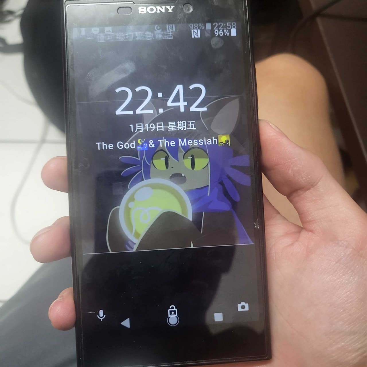 #翻譯 肯定很窮 - B111 留言 | Dcard