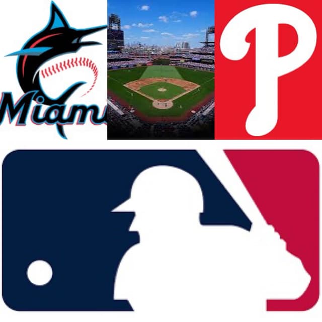 #賽事討論 2025/9/26 MLB 例行賽 / 馬林魚🐟 VS. 費城人🦜 / 賽事討論區（J.Junk VS. W.Buehler) - MLB板 | Dcard