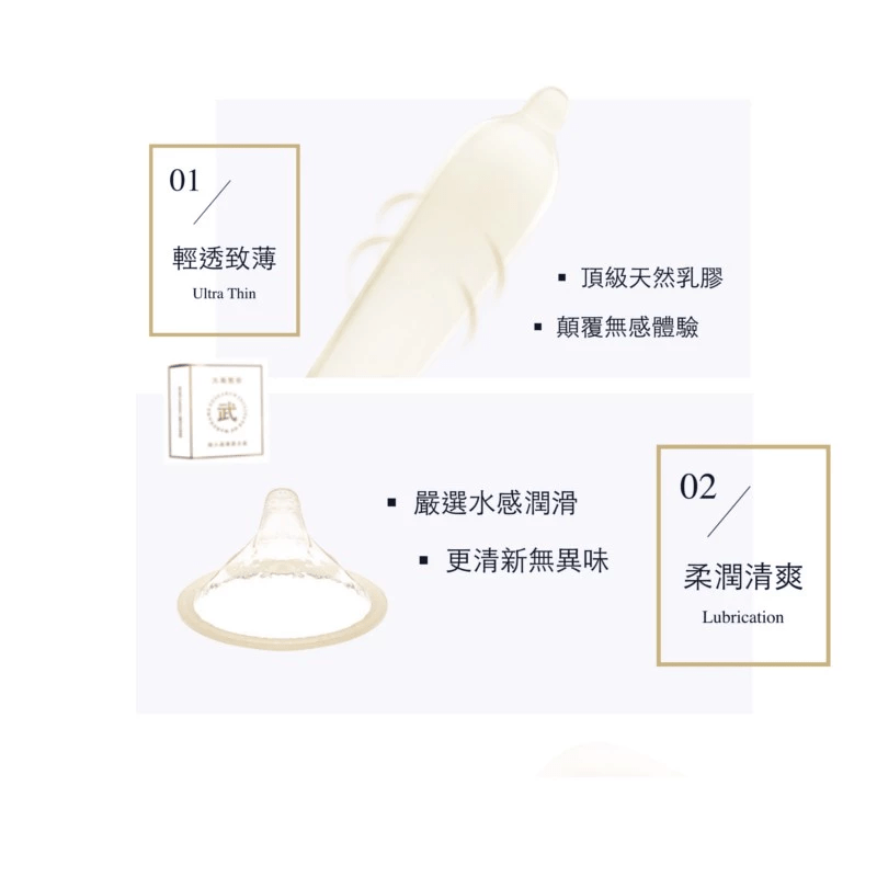 2026年7款熱銷保險套推薦 - 日本暢銷品牌精選特輯 - 就是不想起床鴨😶‍🌫️ (@doris616) | Dcard