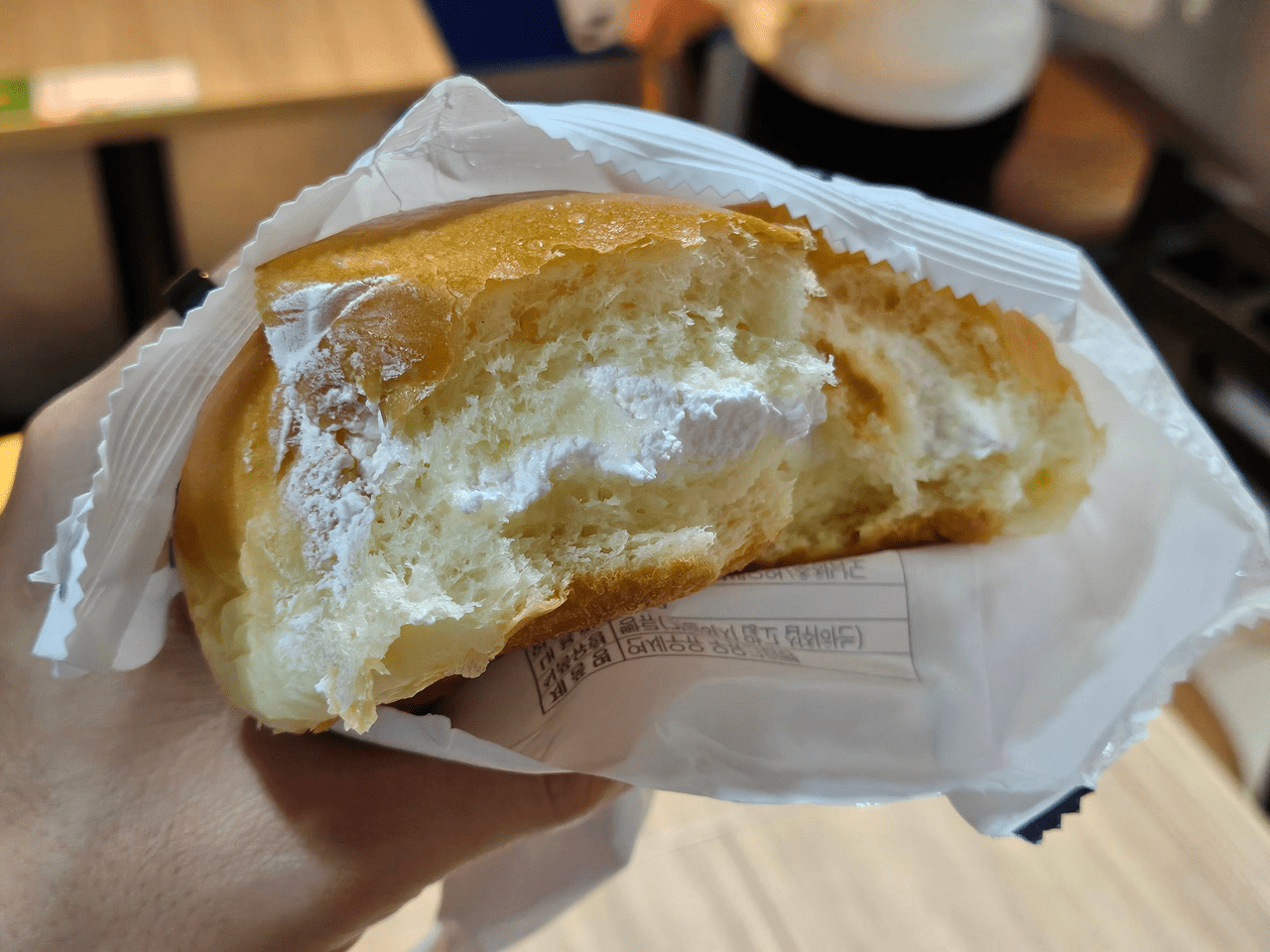 超商美食分享 不想踩雷請入內 Part7 #珍食分享 #季末草莓 #電力滿格密技 - 美食板 | Dcard