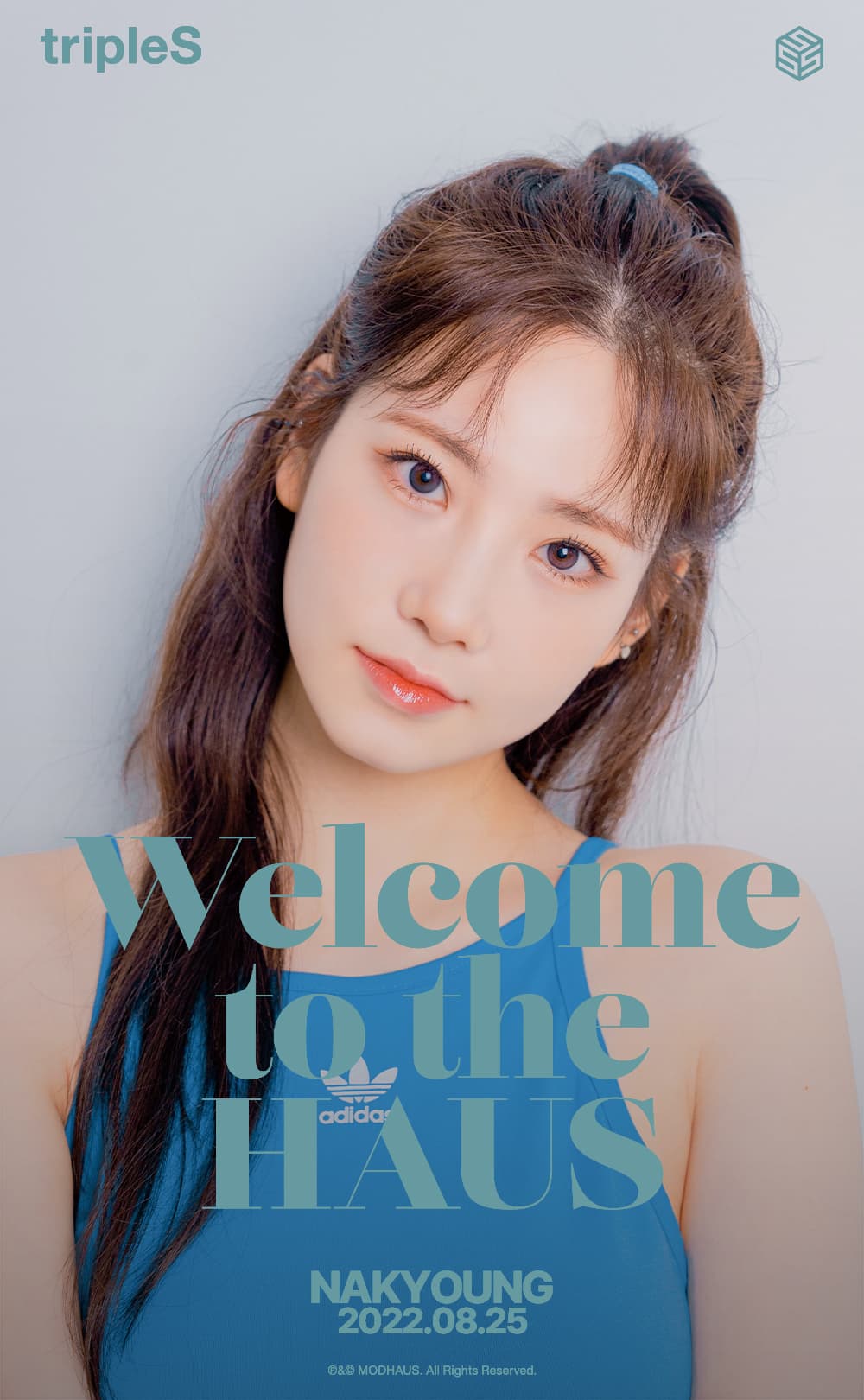 #分享 tripleS - 今年即將出道的24人超大型新女團？ - 追星板 | Dcard