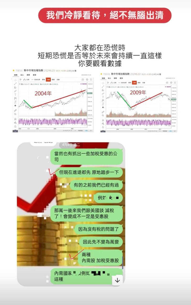 川普商人 - 金金小資 (@fir_8888) | Dcard