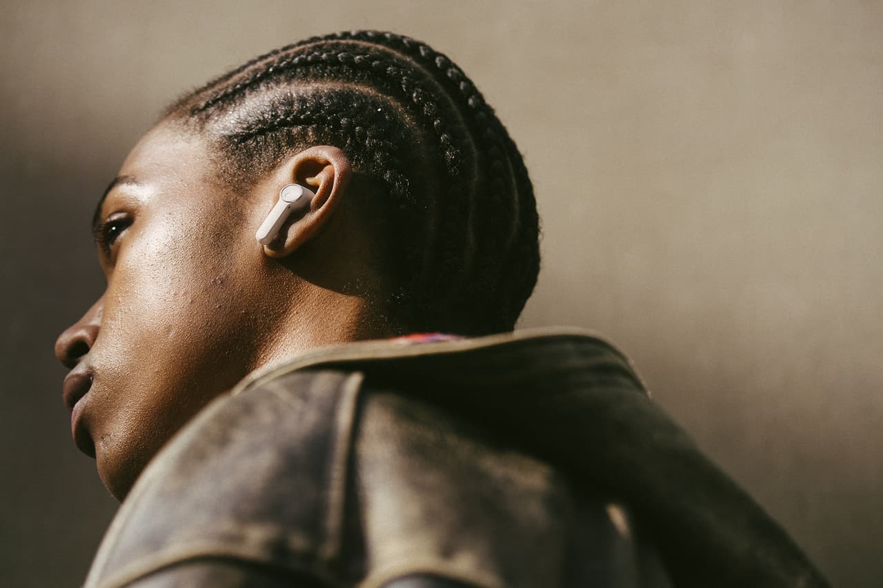 改寫隨身 Hi-Fi 體驗：Cambridge Audio 推出 Melomania A100 - 束褲3C團 (@suku3c) | Dcard