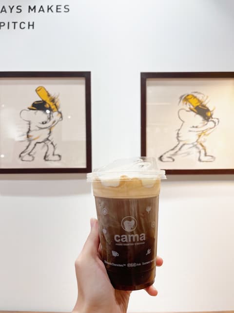 #分享 cama粉必點TOP5👍👍 - 美食板 | Dcard