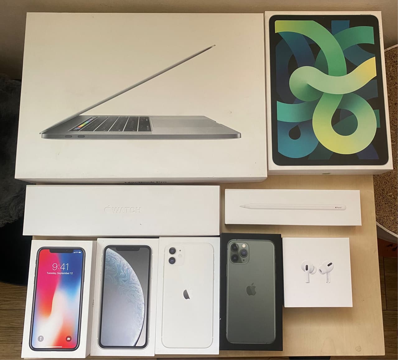 等我拿到iPhone 66 - 3C板 | Dcard