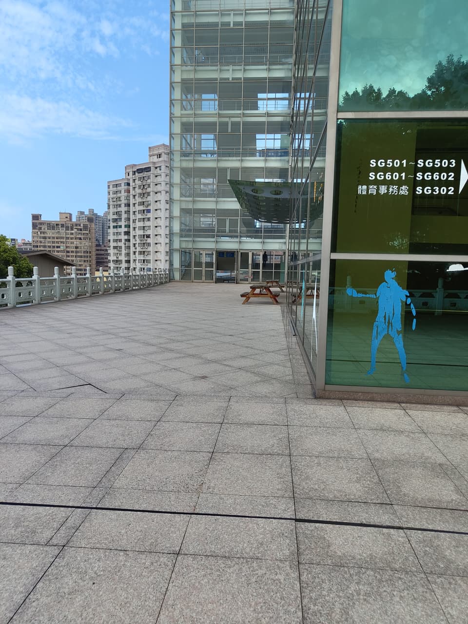 sg506 - 淡江大學板 | Dcard