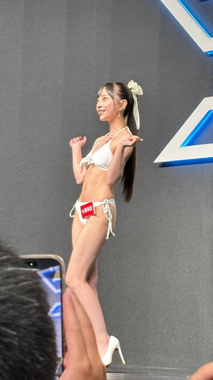 2025 TRE 成人展 一些小紀錄 - Sakura (@smile_sakura228) | Dcard