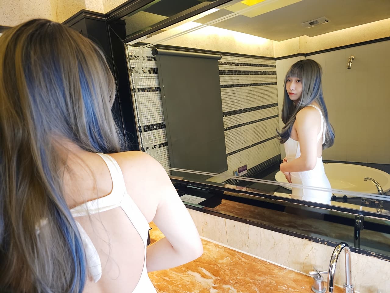 S23U 寫真旅拍 (๑•́ ₃ •̀๑) - CiaoMiao 倪妍 (@ciaomiao) | Dcard