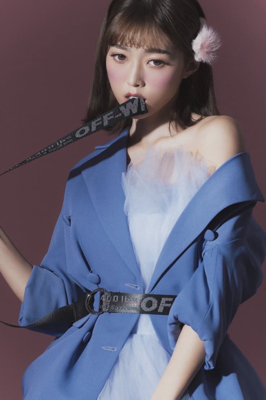 個人寫真分享 - 愛化妝的小姐姐 (@ladymm) | Dcard