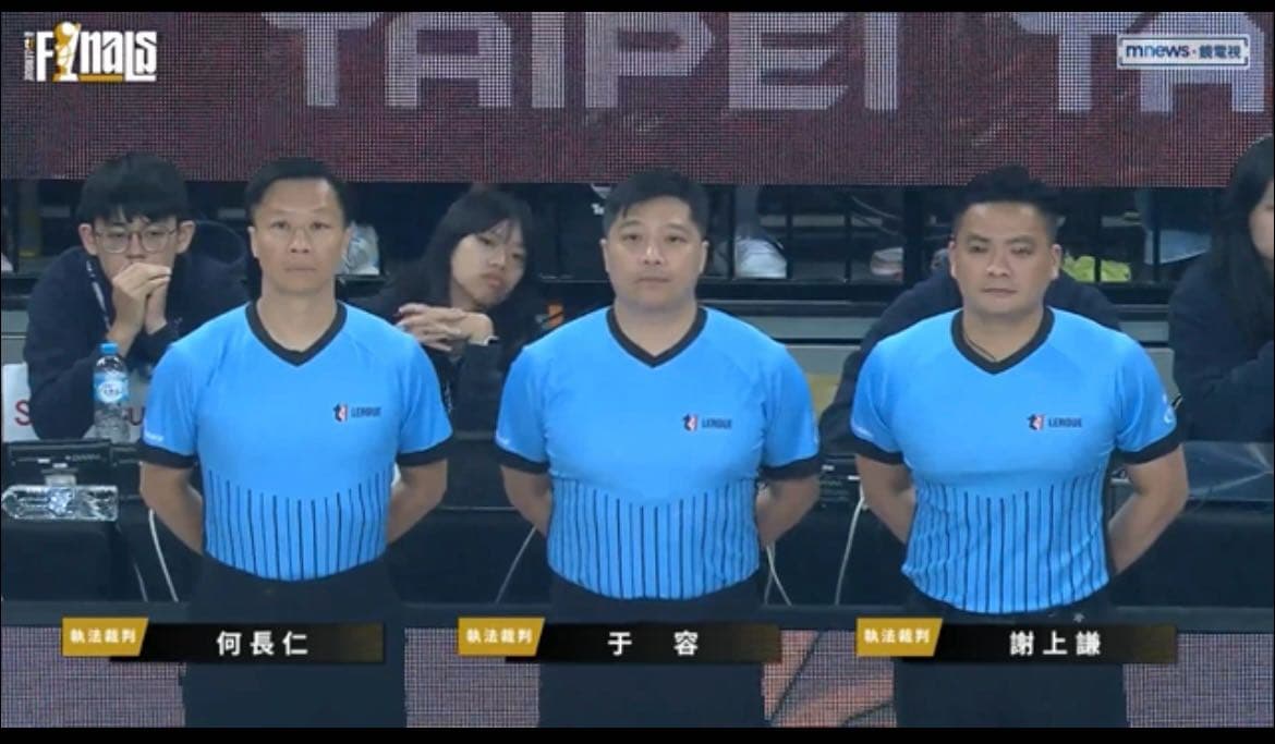 #討論 2024/6/1 T1 總冠軍賽 / 雲豹🐆 VS. 雲豹🐆 / G4 賽事討論區 - 籃球板 | Dcard