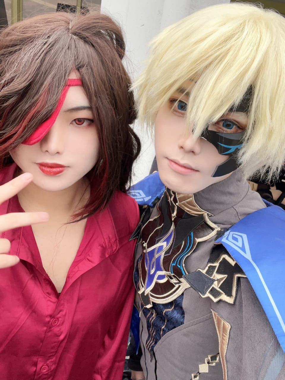 來分享我的cos - Cosplay板 | Dcard